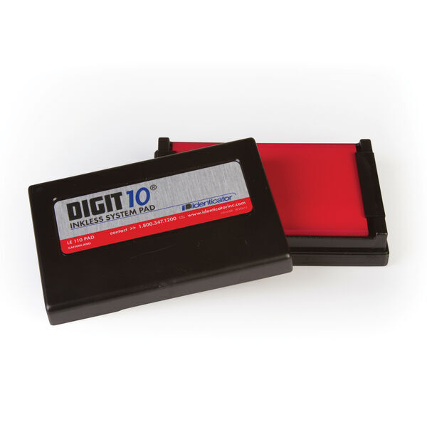 Digit 10™ Replacement Pad | Forensics Source