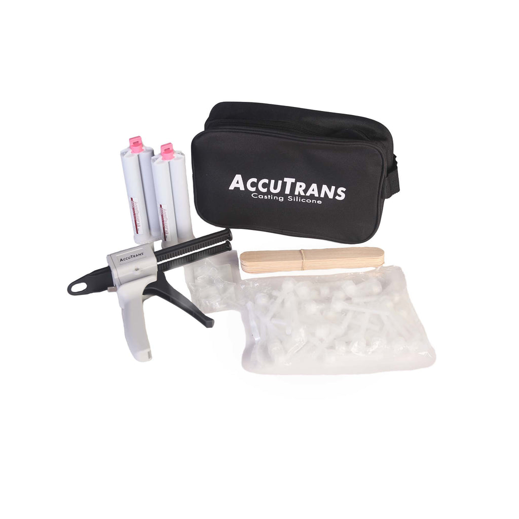 AccuTrans Kit | Forensics Source