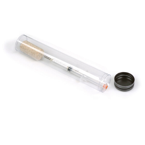 Large Evidence Tubes, Pack of 50 | Forensics Source