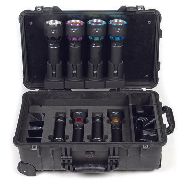 PoliLight-Flare® Plus 2 Kits | Forensics Source
