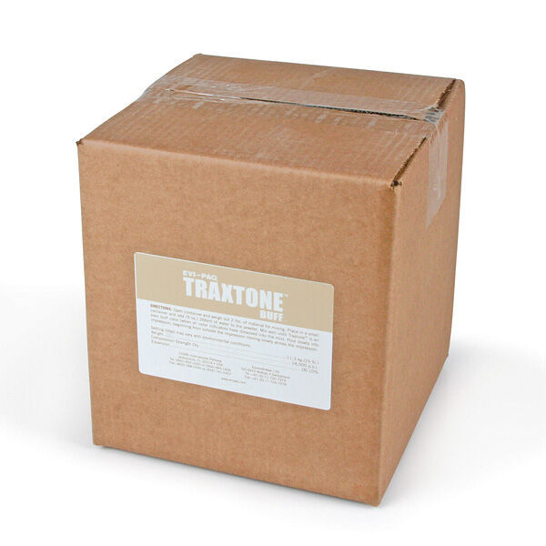 Traxtone Casting Material | Forensics Source
