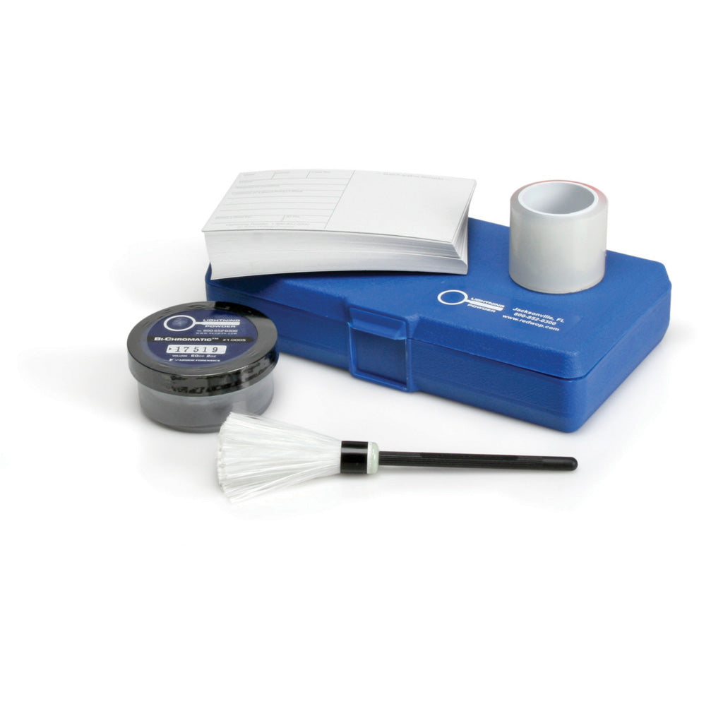 Bi-Chromatic™ Powder & Camelhair or Zephyr Kit– Forensics Source