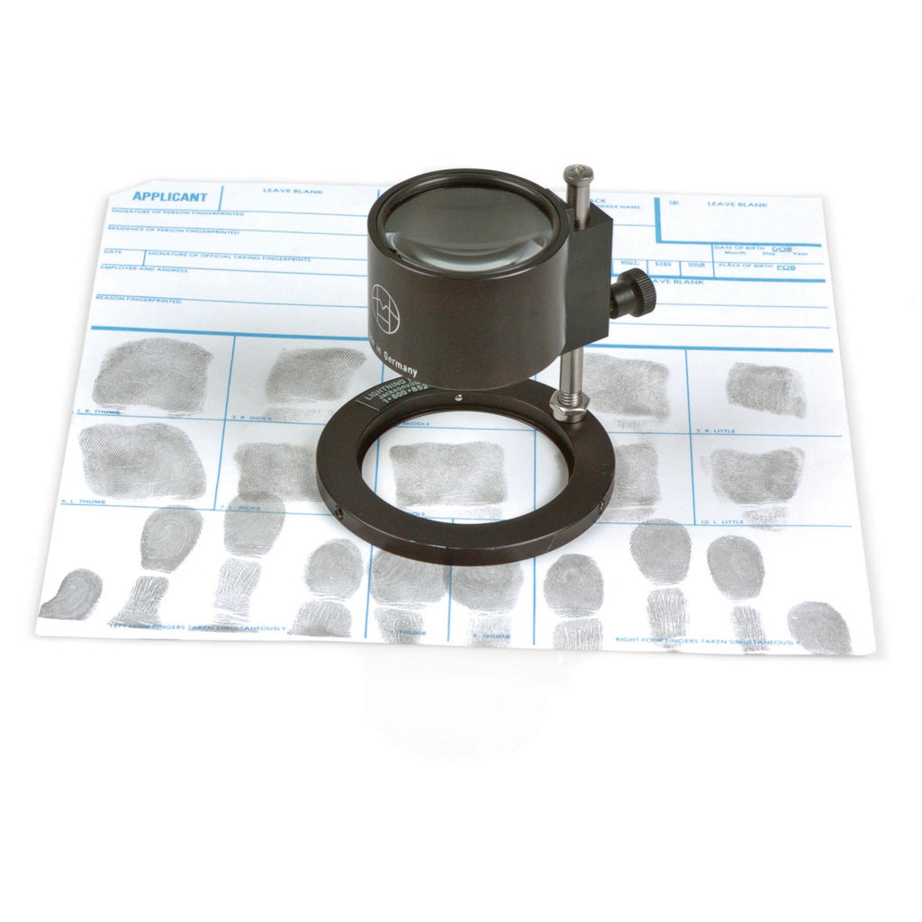 M-H Classification Magnifier | Forensics Source