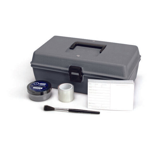Basic Latent Print Kit | Forensics Source