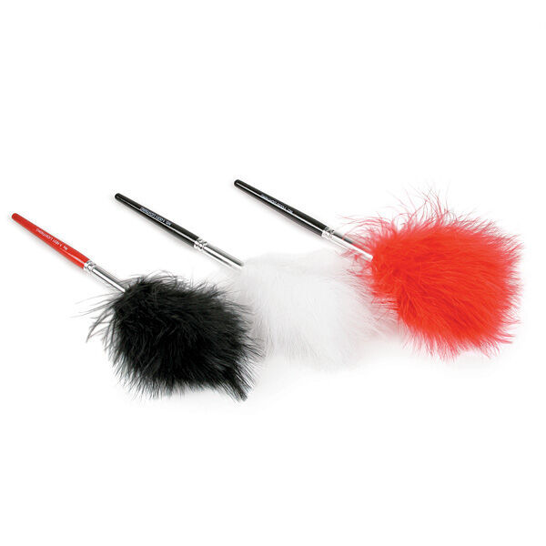 Feather Duster | Forensics Source