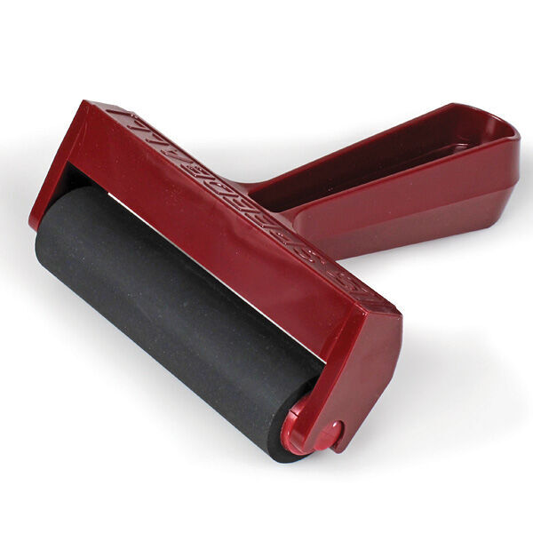 Economy Ink Roller, 3.75" | Forensics Source