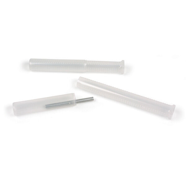 Adjustable Evidence Tubes | Forensics Source