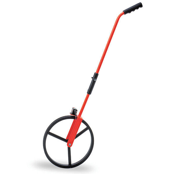 300 Series Large Measuring Wheel | Forensics Source
