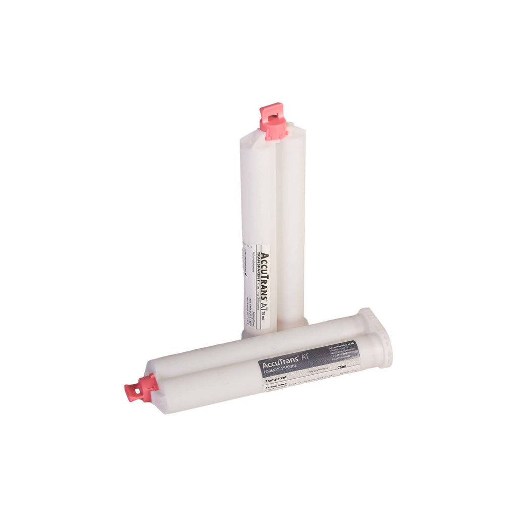 AccuTrans® Tube | Forensics Source