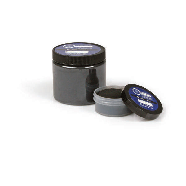 LIGHTNING POWDER® Black Fingerprint Powder– Forensics Source