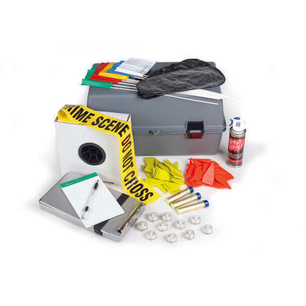 First Response Kit | Forensics Source