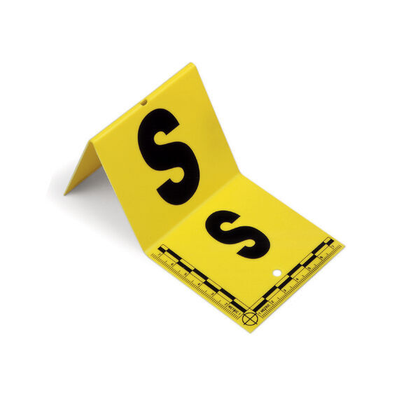 Standard ID Tents | Forensics Source