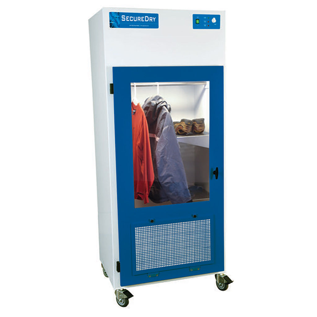 Carbon Filter for SecureDry™ Cabinet | Forensics Source