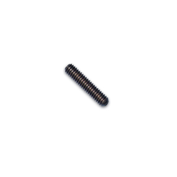 Trajectory Rod 3/16" Connector, Stainless Steel | Forensics Source