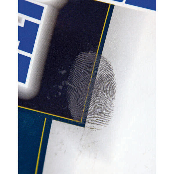 Bi-Chromatic Fingerprint Powder | Forensics Source