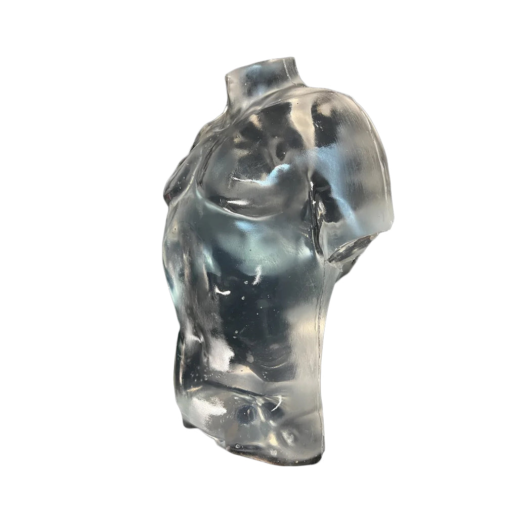 Perma-Gel Block Torse | Forensics Source